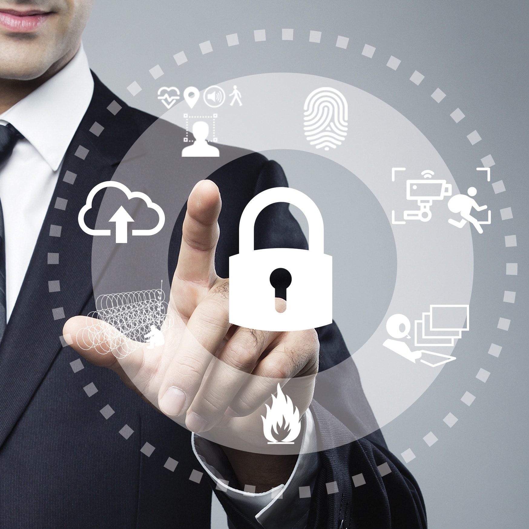 ERYMA, Expert de solutions de sûreté